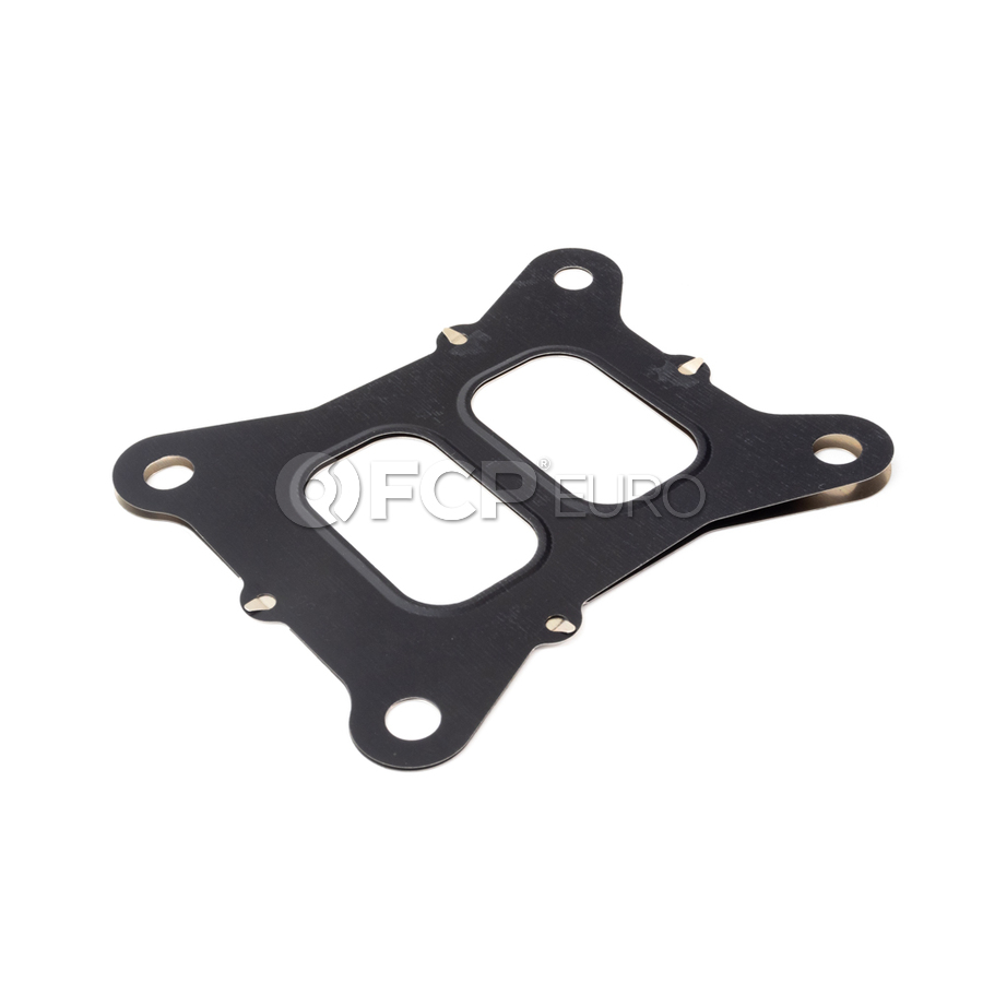 Audi Porsche VW Turbocharger Gasket - Elring 691.780 | FCP Euro