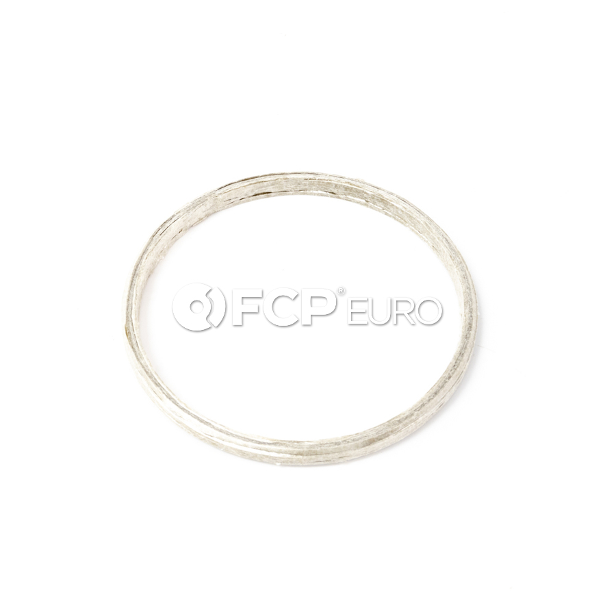 Audi VW Turbocharger Gasket - Genuine VW Audi 5Q0253115B | FCP Euro