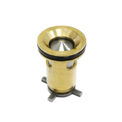 Audi Engine Oil Check Valve - Genuine Audi 079103175C | FCP Euro