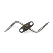 BMW Oil Injector Spray Nozzle Parts | FCP Euro