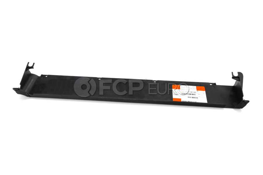 BMW Air Duct Oil Cooler - Genuine BMW 17212282824 | FCP Euro