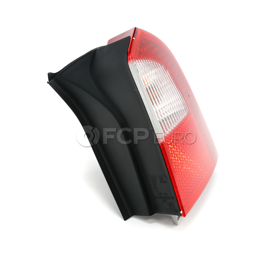 Volvo Tail Light - Genuine Volvo 31395073 | FCP Euro