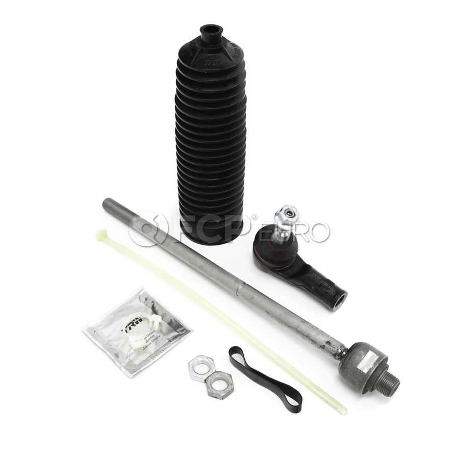 Land Rover Tie Rod Kit - Lemforder LR010669 | FCP Euro