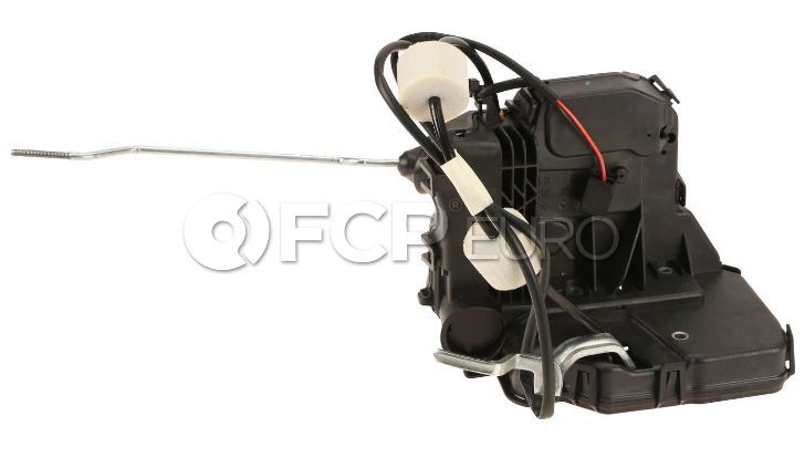 Mercedes Door Lock Actuator Assembly - Genuine Mercedes 2197200435 ...