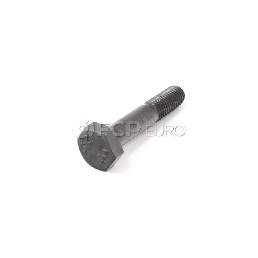 BMW Drive Shaft Flex Joint Bolt - Genuine BMW 26111225744 | FCP Euro
