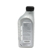 BMW 75W90 MTF-LT-3 Manual Transmission Fluid (1 Liter) - Genuine BMW ...