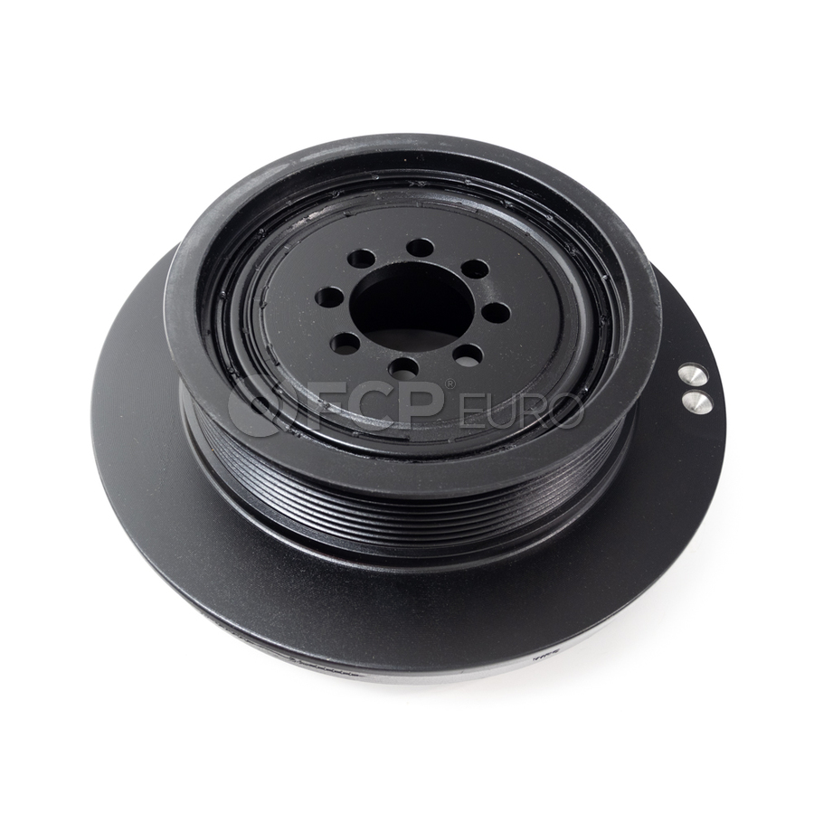 BMW Engine Harmonic Balancer - Genuine BMW 11237853850 | FCP Euro