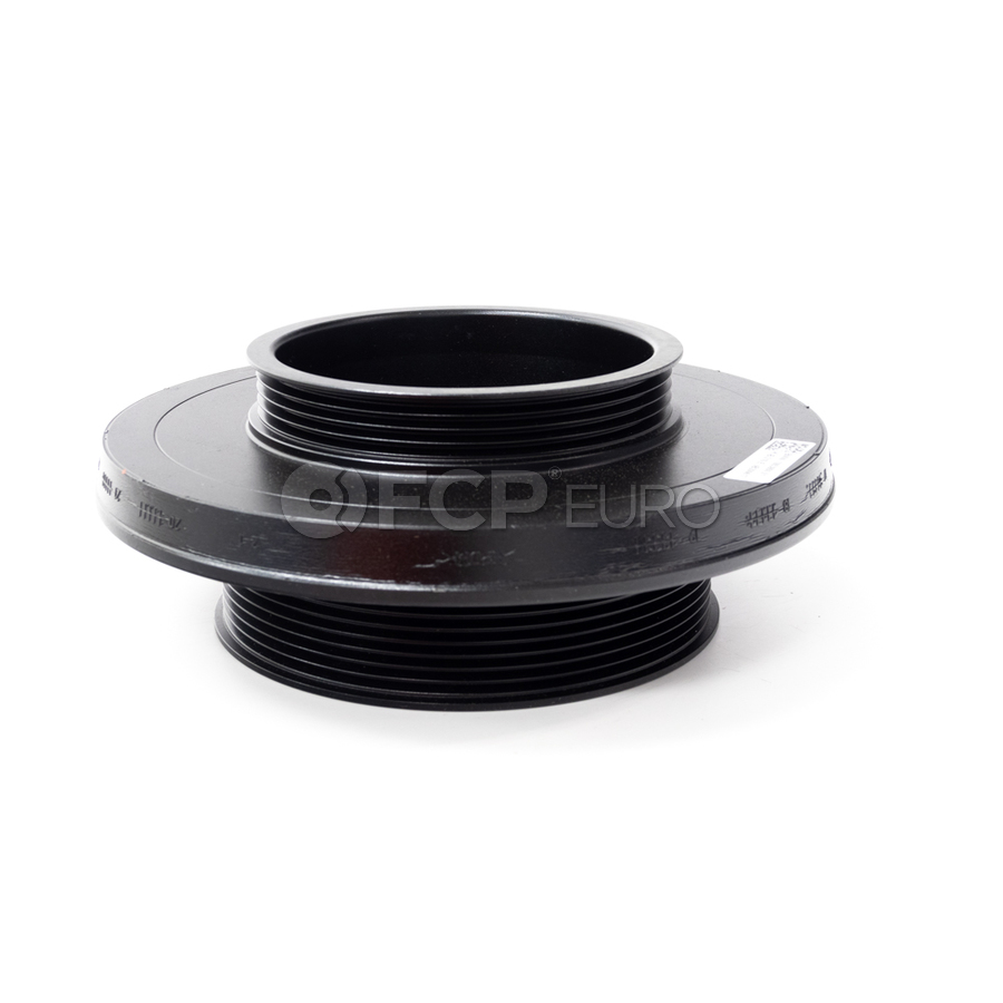 BMW Engine Harmonic Balancer - Genuine BMW 11237853850 | FCP Euro