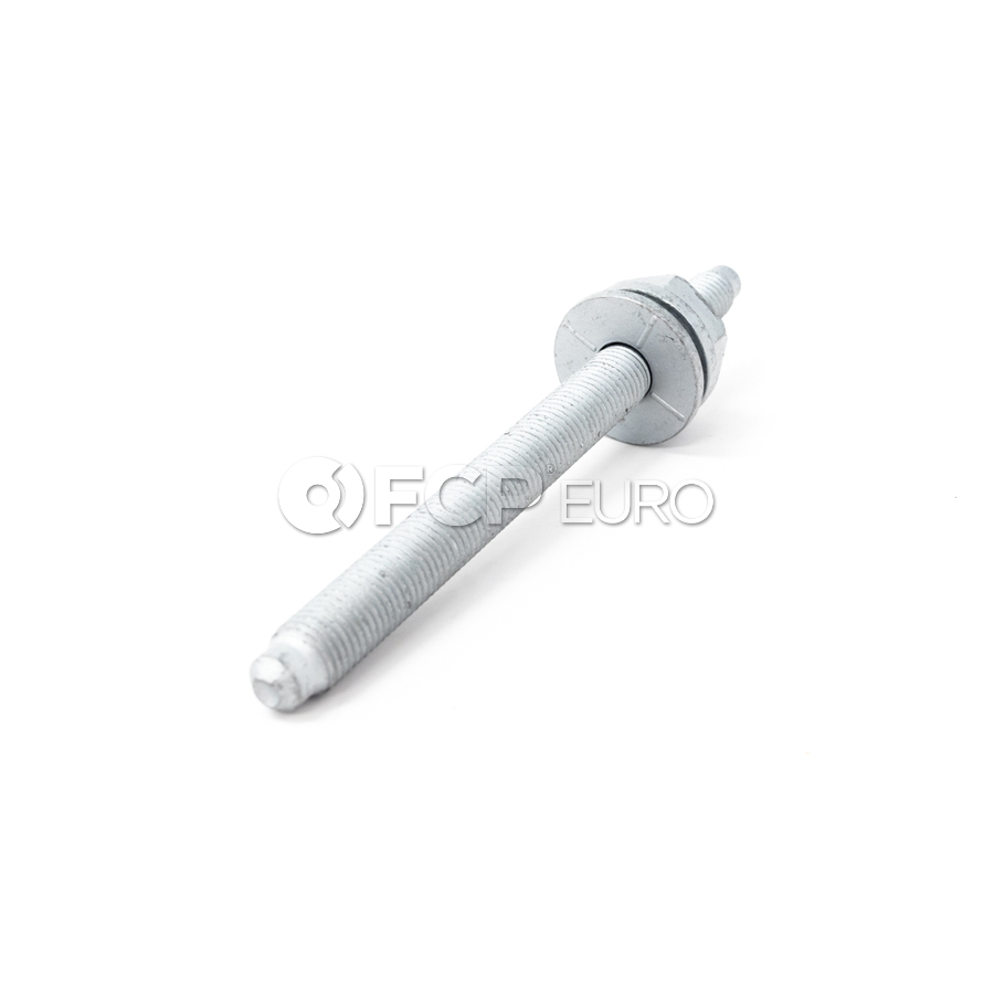 BMW Hex Bolt With Washer - Genuine BMW 33322284543 | FCP Euro