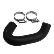 BMW Secondary Air Pump Hose - Rein 11727555680 | FCP Euro