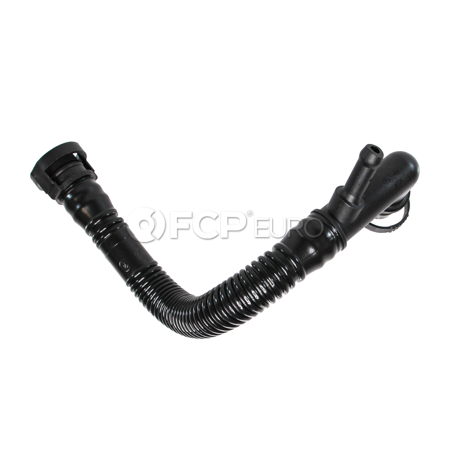 BMW Oil Separator Hose - Rein 11611440317 | FCP Euro