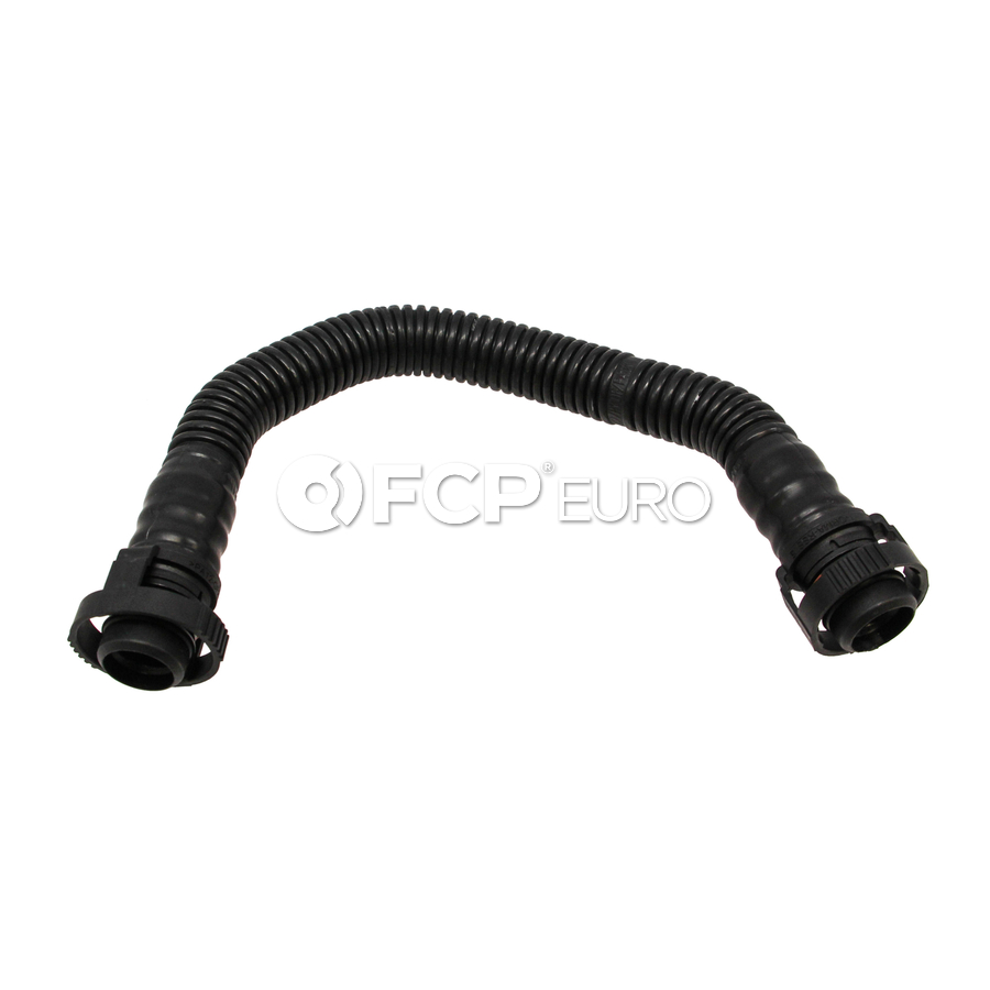 Intake Manifold Cleaner URO Parts 058103221E Breather Hose, From ...