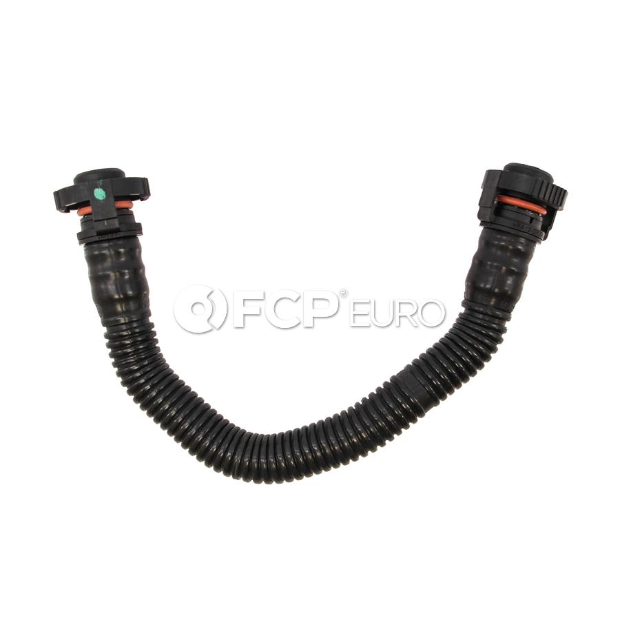Audi VW Breather Hose - Rein 06F103221H | FCP Euro