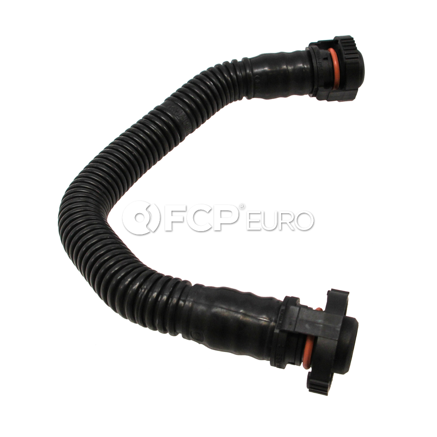 Audi VW Breather Hose - Rein 06F103221H | FCP Euro