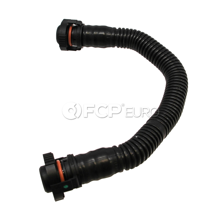 Audi VW Breather Hose - Rein 06F103221H | FCP Euro