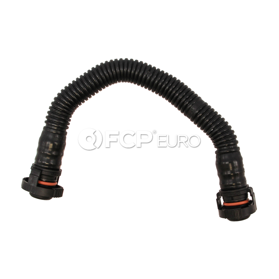 Audi VW Breather Hose - Rein 06F103221H | FCP Euro