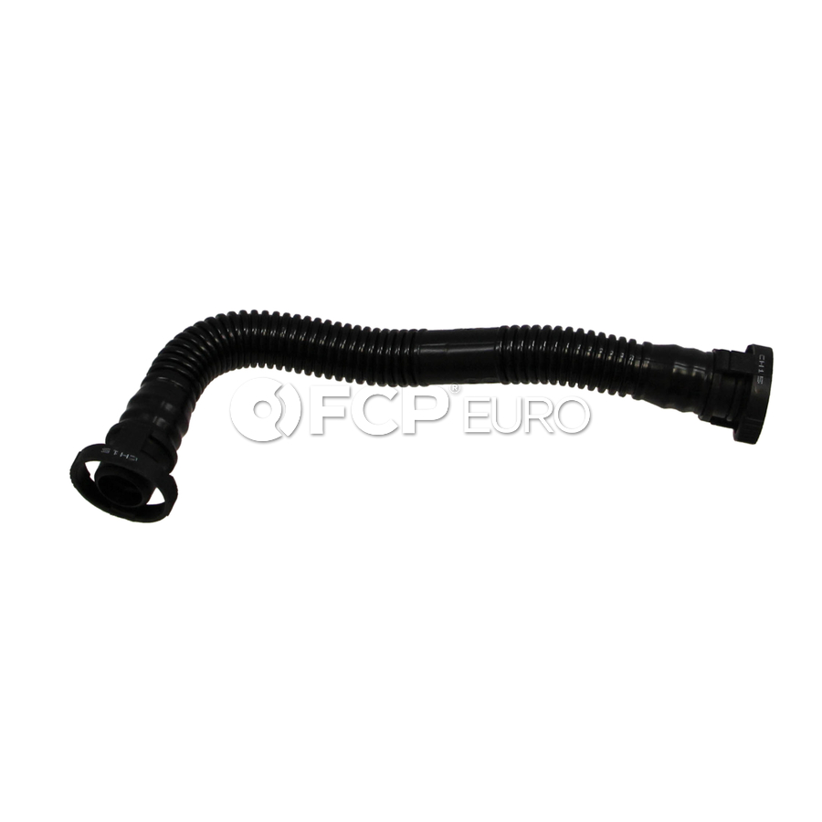 Audi VW Crankcase Breather Hose - Rein 078103235K | FCP Euro
