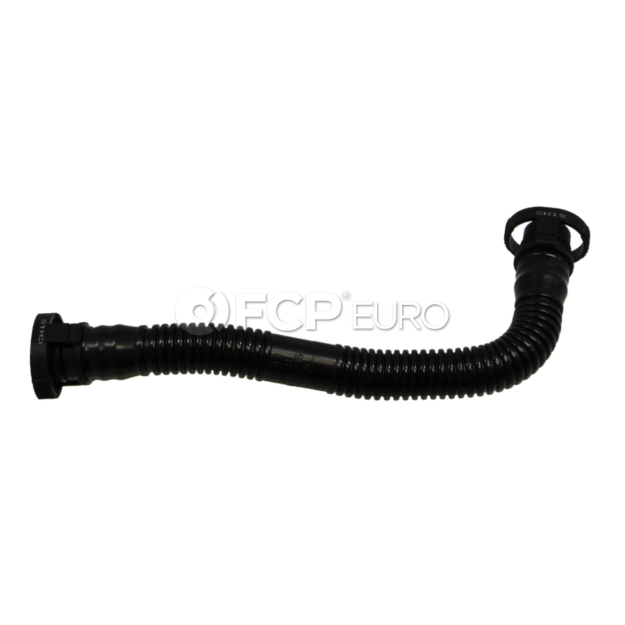 Audi VW Crankcase Breather Hose - Rein 078103235K | FCP Euro