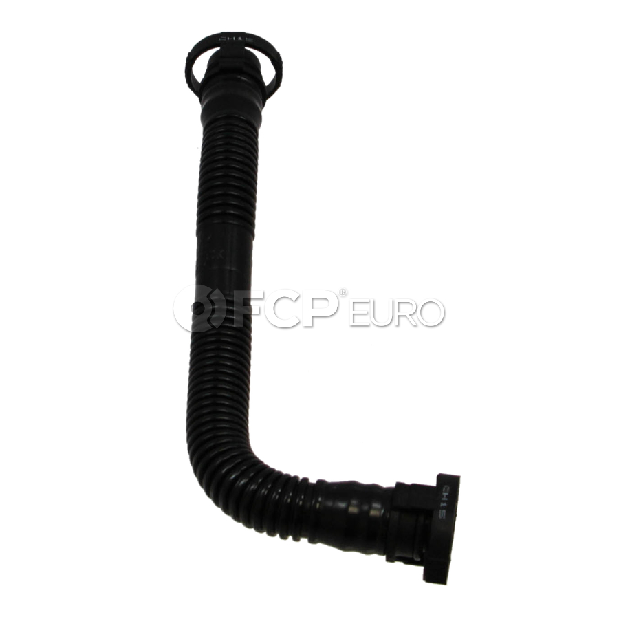 Audi VW Crankcase Breather Hose - Rein 078103235K | FCP Euro