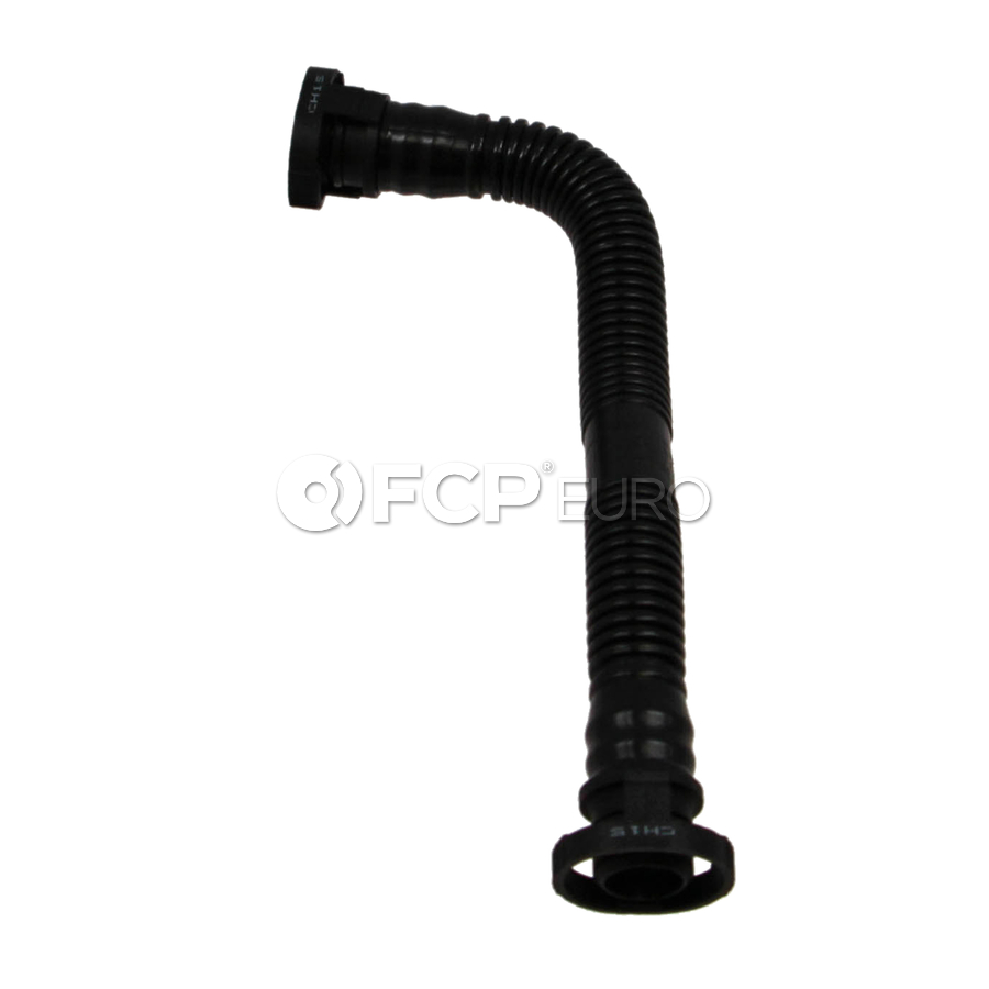 Audi VW Crankcase Breather Hose - Rein 078103235K | FCP Euro