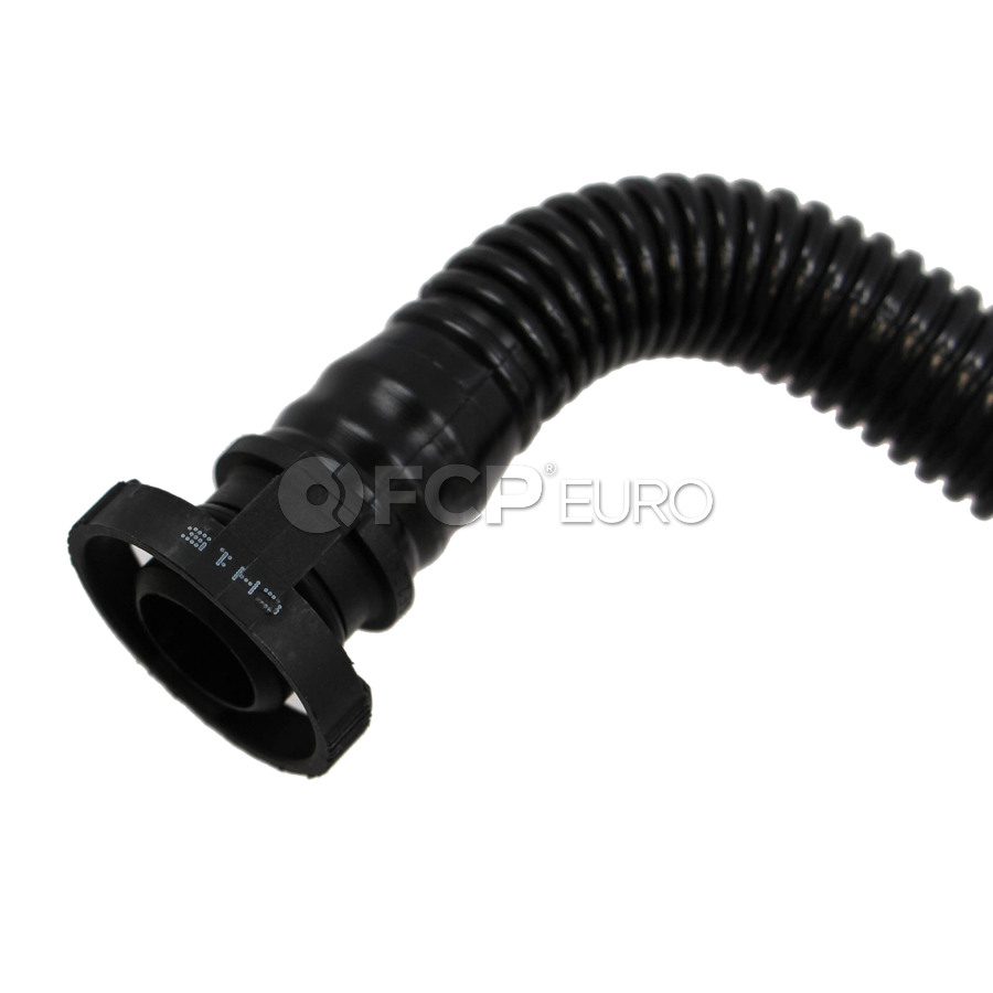 Audi VW Crankcase Breather Hose - Rein 078103235K | FCP Euro