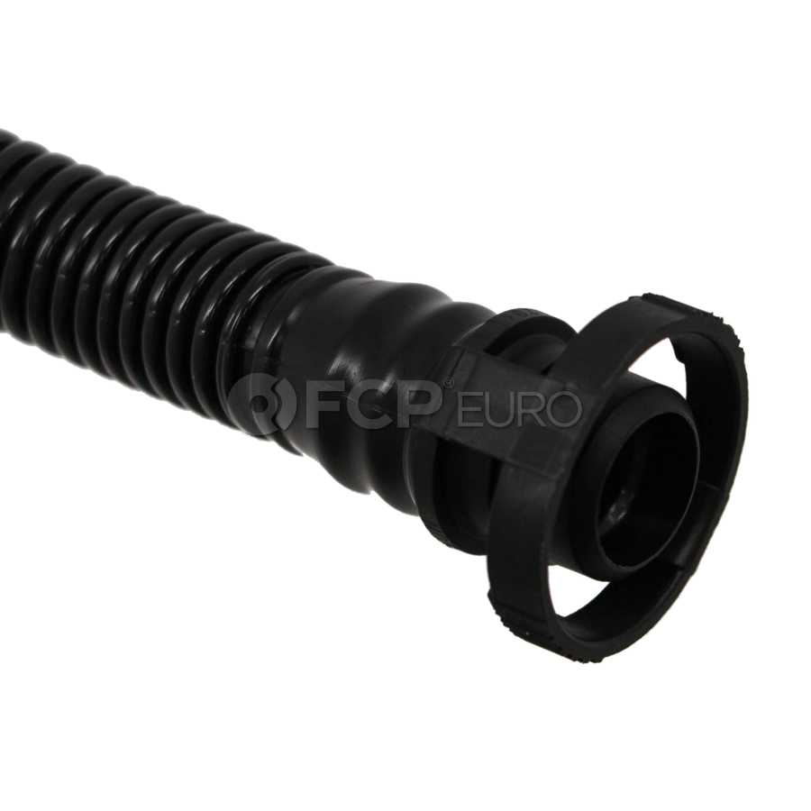 Audi VW Crankcase Breather Hose - Rein 078103235K | FCP Euro