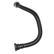 Audi Breather Hose - Rein 078103223B | FCP Euro