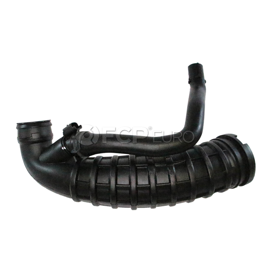 Mini Cooper Intake Boot - Rein 13717555784 | FCP Euro