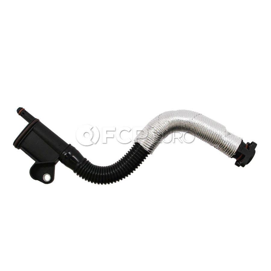 Audi VW Breather Hose - Rein 06J103213D | FCP Euro