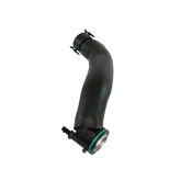 BMW Crankcase Vent Hose - Rein 11127588417 | FCP Euro