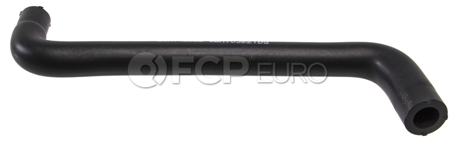 Audi VW Breather Hose - Rein 06A103221BQ | FCP Euro