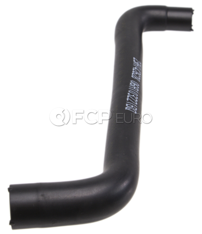 Audi VW Breather Hose - Rein 06A103221BQ | FCP Euro