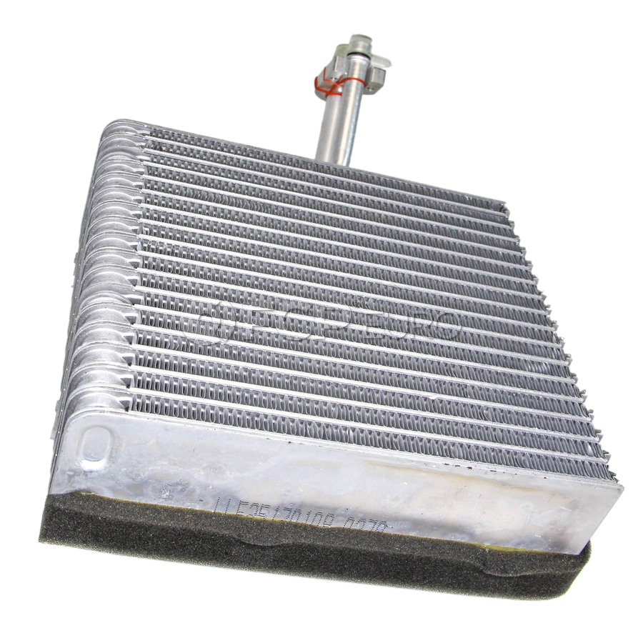 VW A/C Evaporator Core - Rein 1J1820007 | FCP Euro