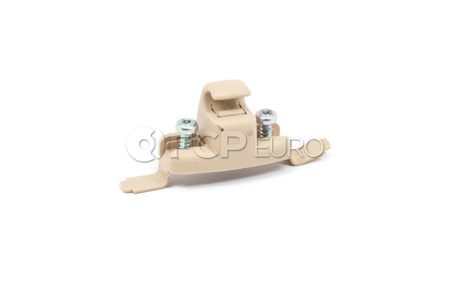 BMW Sun Visor Clip - Genuine 51168174716 | FCP Euro
