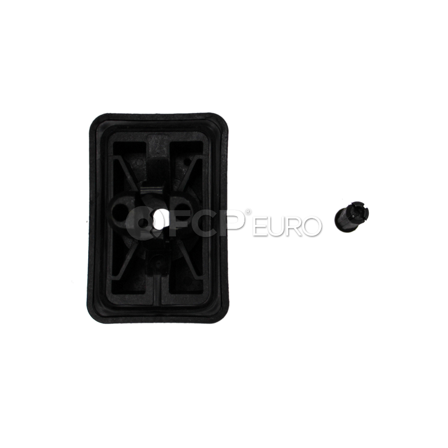 BMW Jack Pad - Rein 51717039760 | FCP Euro