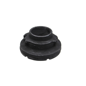 Audi VW Coil Spring Insulator - Rein 1J0512149B | FCP Euro