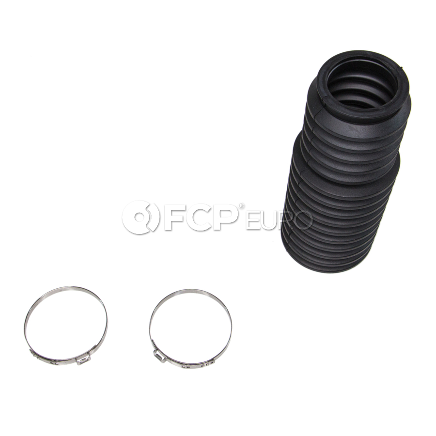 BMW Rack and Pinion Bellow Kit - Rein 32111127104 | FCP Euro