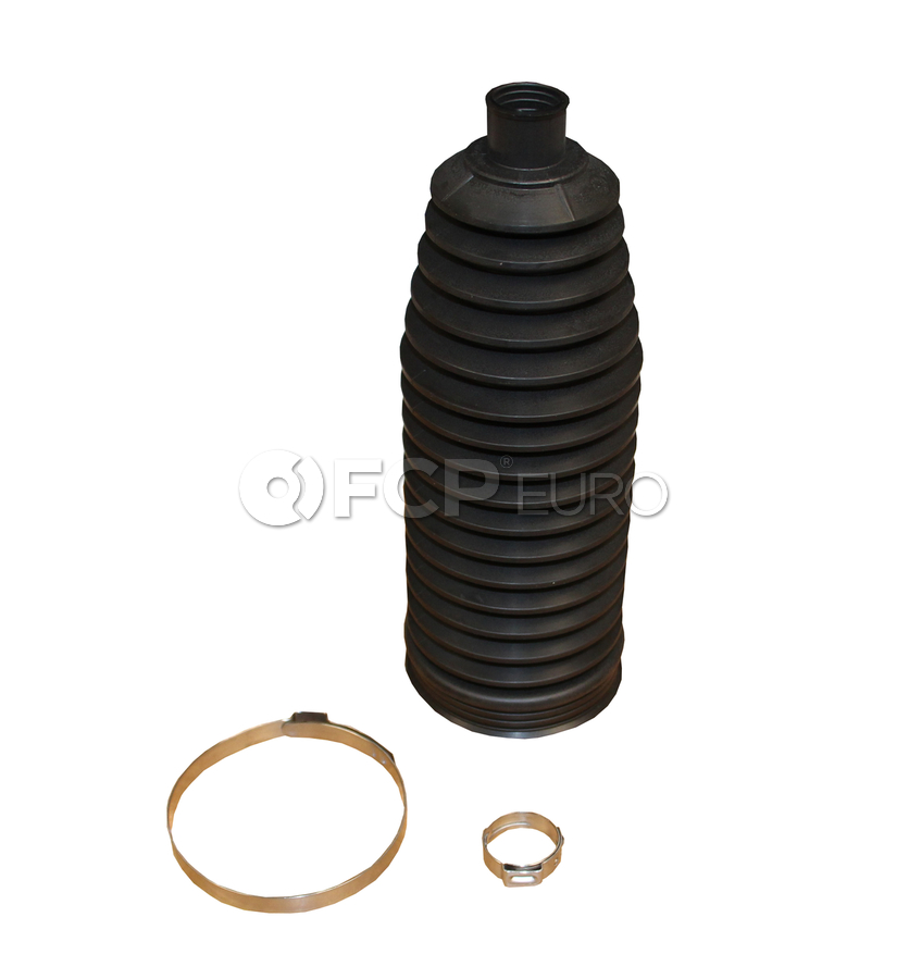 BMW Steering Rack Bellow Kit - Rein 32106782252 | FCP Euro
