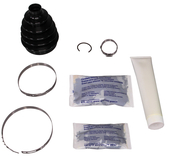BMW CV Joint Boot Kit - Rein 31607606091 | FCP Euro