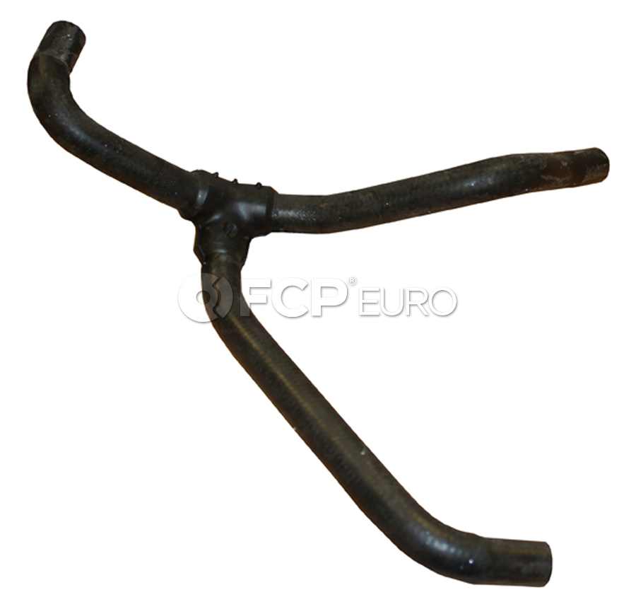 VW Engine Coolant Hose Cooler - Rein 1H0121109B | FCP Euro