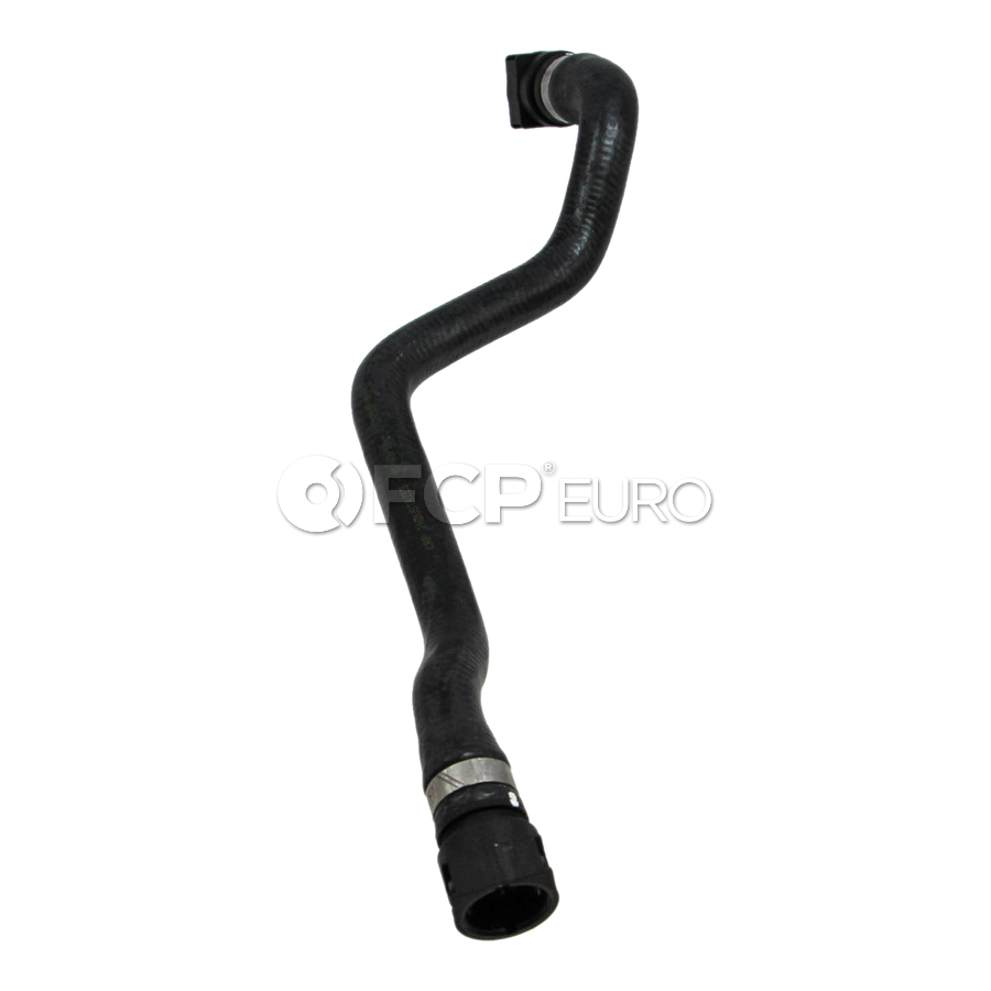 BMW Expansion Tank Hose - Rein 17127509966 | FCP Euro