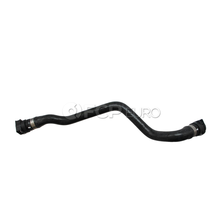 BMW Expansion Tank Hose - Rein 17127509966 | FCP Euro