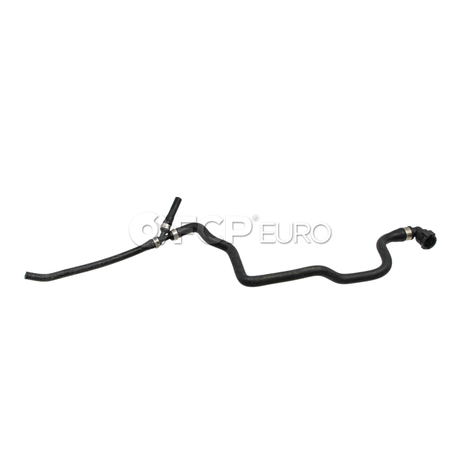 BMW Expansion Tank Hose - Rein 17127519254 | FCP Euro