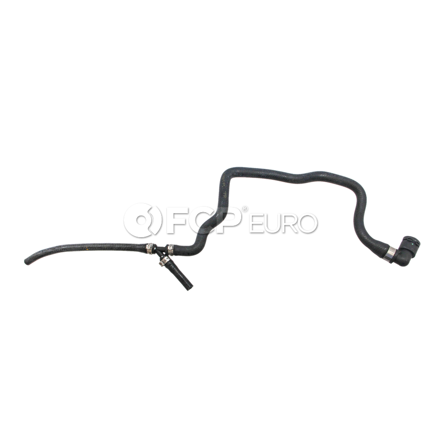 BMW Expansion Tank Hose - Rein 17127519254 | FCP Euro