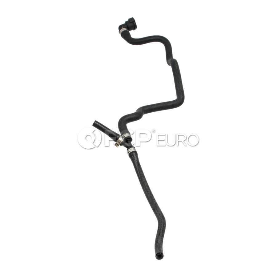 BMW Expansion Tank Hose - Rein 17127519254 | FCP Euro