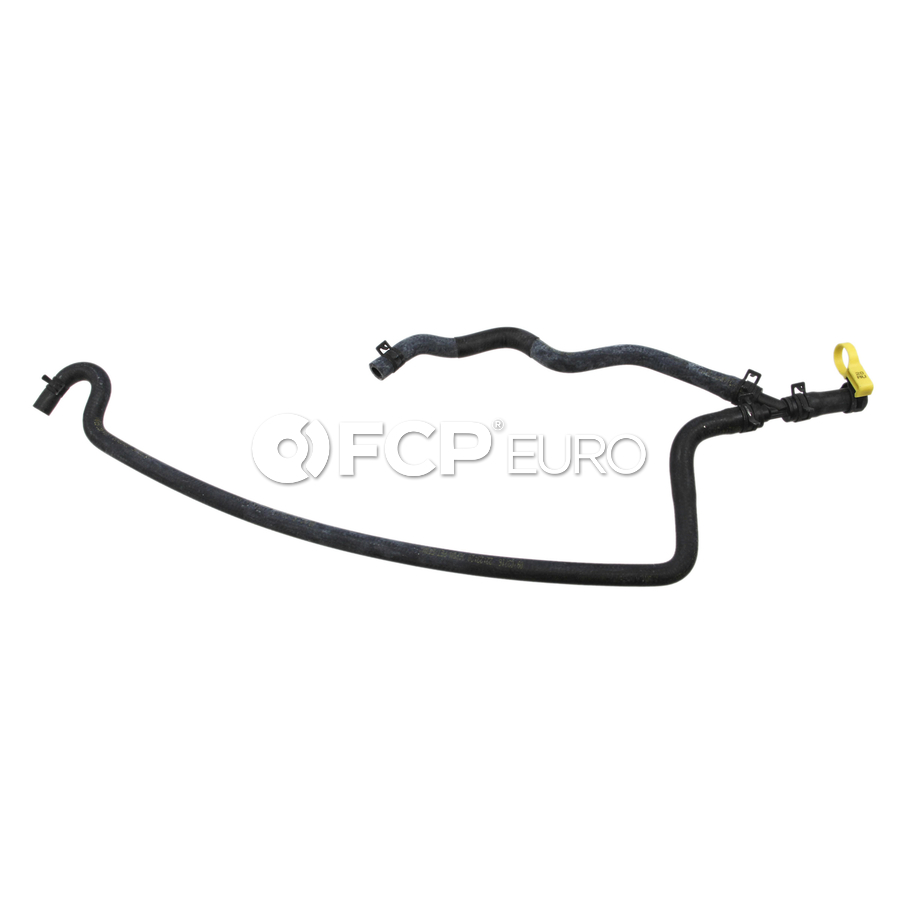 Land Rover Expansion Tank Hose - Rein PCH500153 | FCP Euro