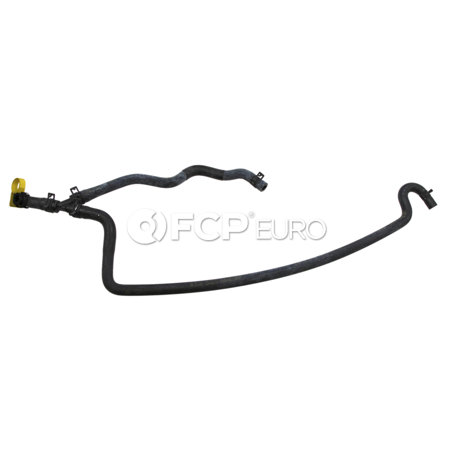 Land Rover Expansion Tank Hose - Rein PCH500153 | FCP Euro