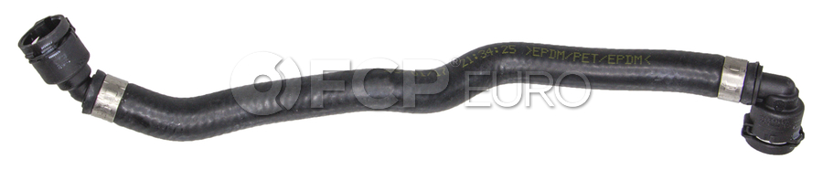BMW Engine Coolant Recovery Tank Hose - Rein 17127592645 | FCP Euro