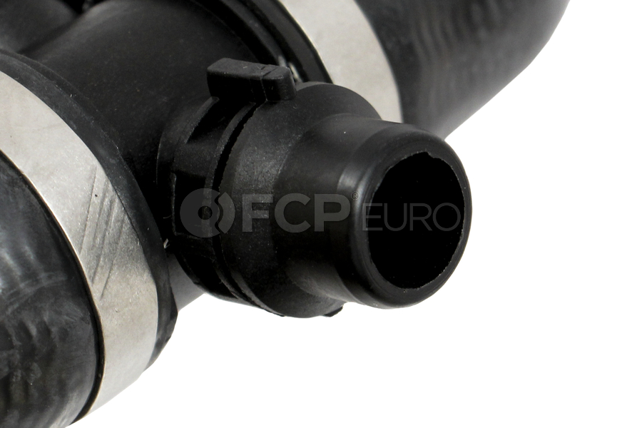 BMW Coolant Hose - Rein 11538645481 | FCP Euro
