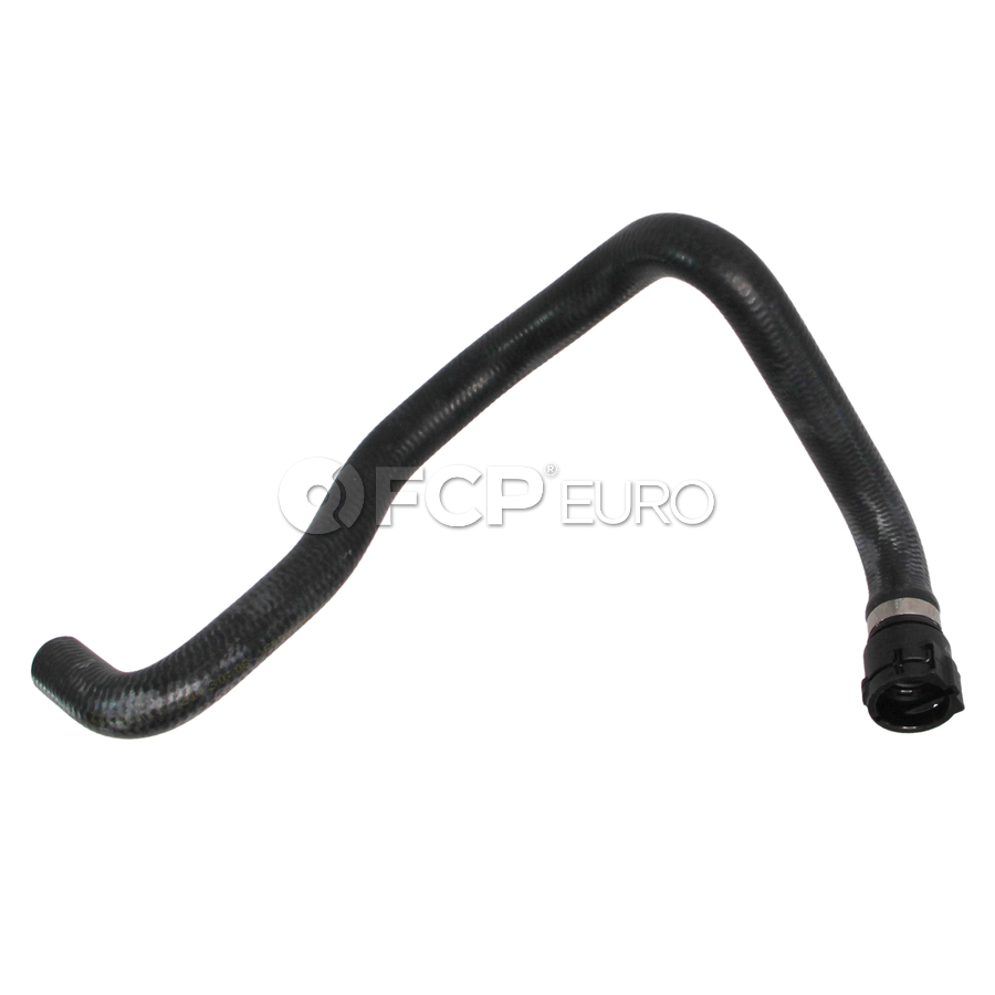 Audi VW HVAC Heater Hose - Rein 8D0819371H | FCP Euro